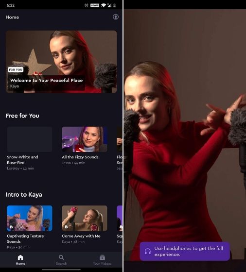 9 Best ASMR Apps and Games for Android and iOS (2020) | Beebom