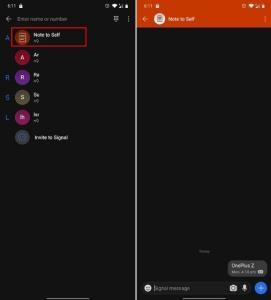 18 Best Signal Tips and Tricks You Should Know in 2021 | Beebom