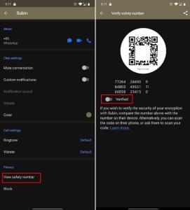 18 Best Signal Tips and Tricks You Should Know in 2021 | Beebom