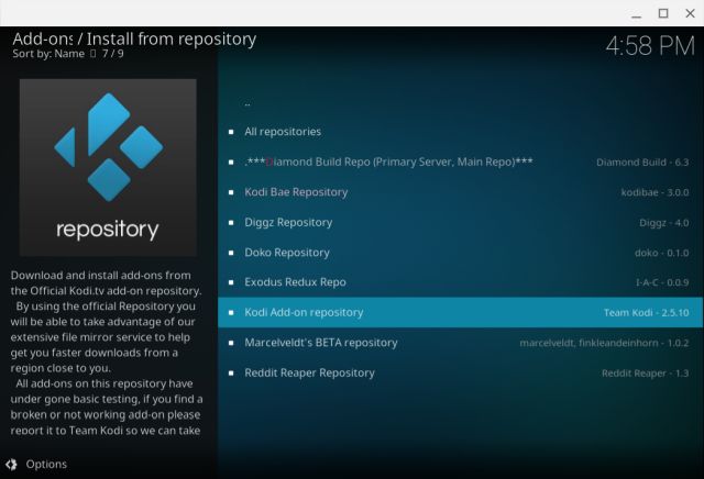 26 New Kodi Addons You Should Install in 2020 | Beebom