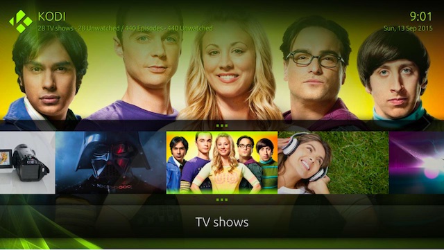 15 Best Kodi Skins You Should Use in 2020 (Kodi Leia) | Beebom