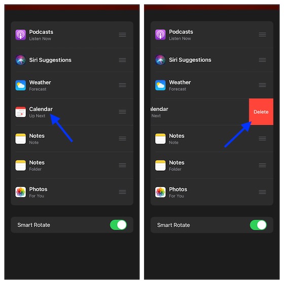 12 Best Tips to Customize Widgets in iOS 14 Like a Pro | Beebom