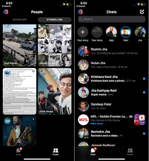 10 Best WeChat Alternatives for Android and iOS in 2020 | Beebom