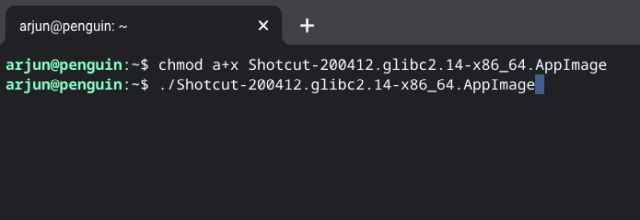 How To Install Appimage Programs On Chromebook In 2020 Beebom