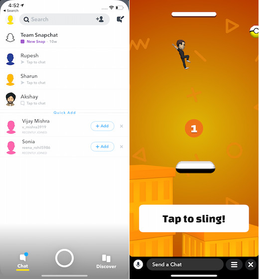 10 Best WeChat Alternatives for Android and iOS in 2020 | Beebom