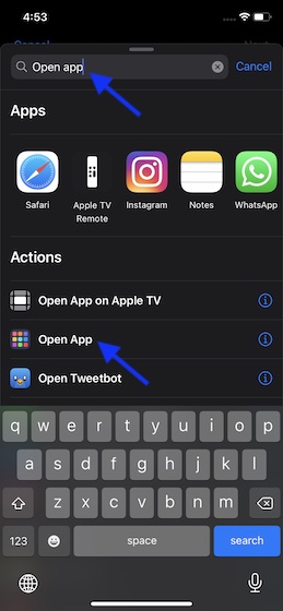 How to Use Back Tap to Launch Any App in iOS 14 | Beebom