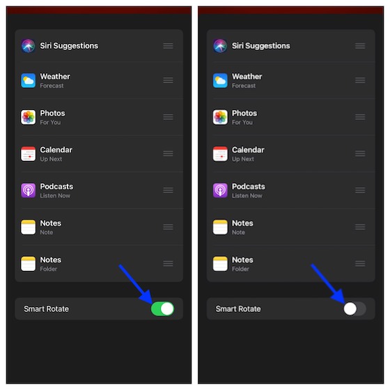 12 Best Tips to Customize Widgets in iOS 14 Like a Pro | Beebom