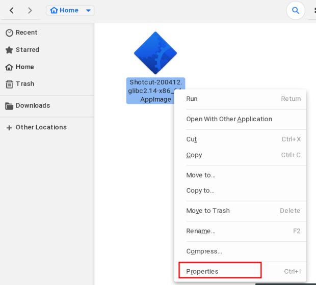 How to Install AppImage Programs on Chromebook in 2020 | Beebom