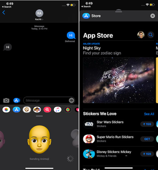 10 Best WeChat Alternatives for Android and iOS in 2020 | Beebom