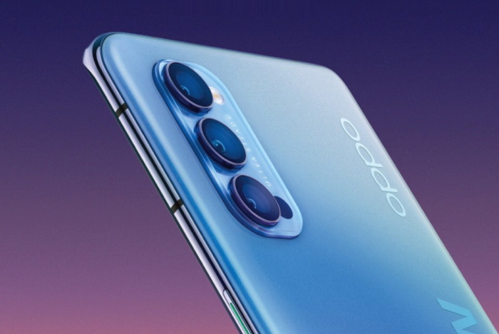 Oppo Reno4, Reno4 Pro with Snapdragon 765G, 65W Fast-Charging Launched ...