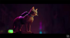 Stray Launched on Xbox: Price, Release Time, Download Size & More | Beebom