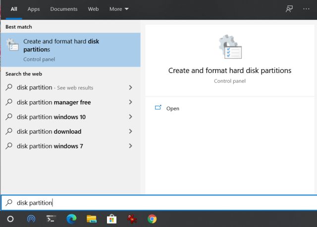 How to Dual Boot Chrome OS and Windows 10 [With Play Store] | Beebom