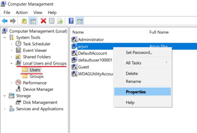 Windows 10 Password Expired? Here's the Fix (2020) | Beebom