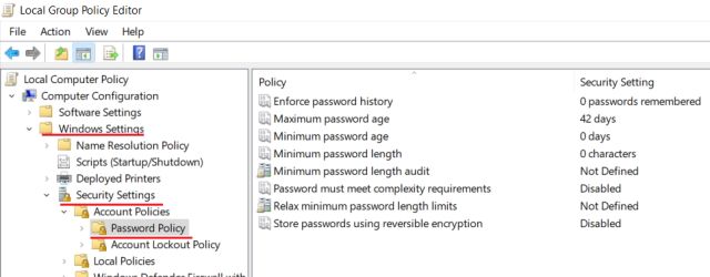 Windows 10 Password Expired? Here's the Fix (2020) | Beebom