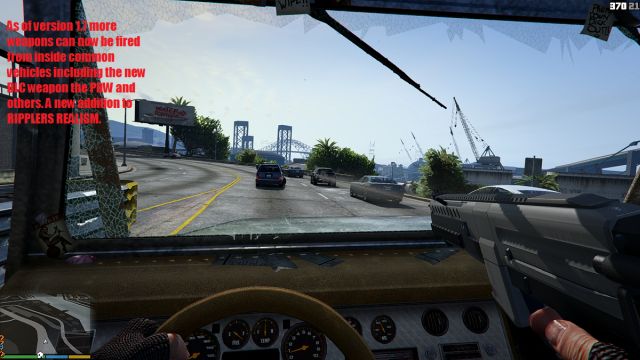 20 Best GTA 5 Mods You Should Try in 2020 | Beebom