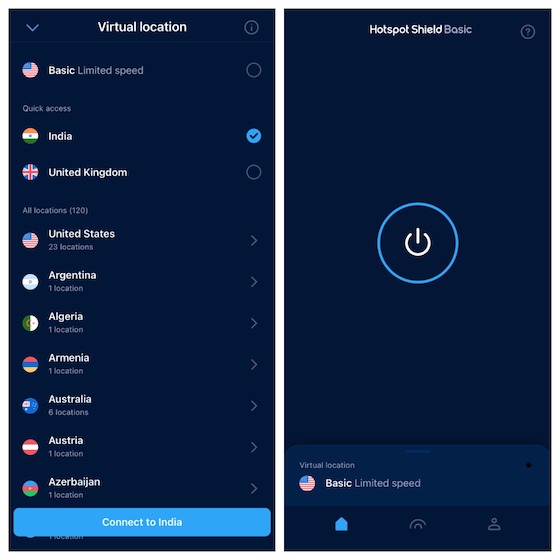 10 Best Non-Chinese VPN Apps for Android and iOS (2021) | Beebom