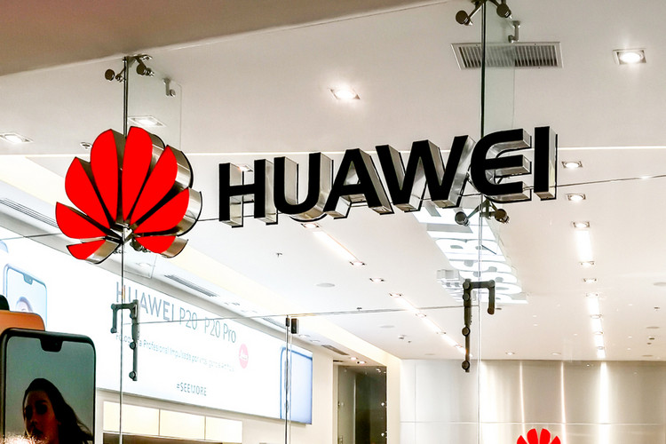 Huawei to Build Chip Factory in Shanghai to Counter US Sanctions ...