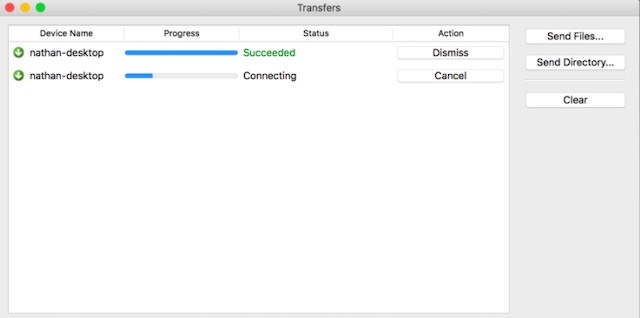 10 Best AirDrop Alternatives for Windows to Share Files (2020) | Beebom