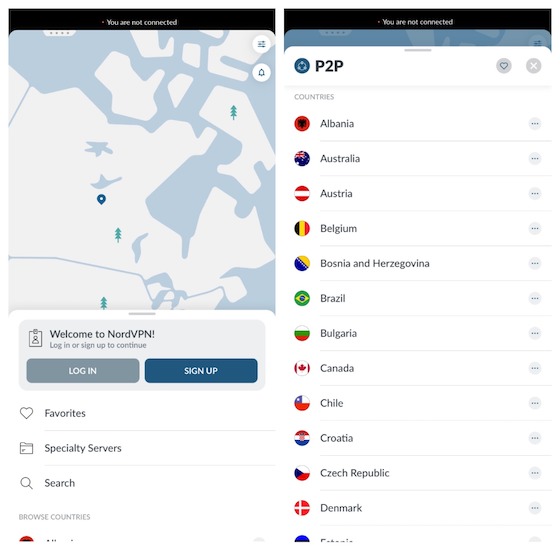 10 Best Non-Chinese VPN Apps for Android and iOS (2021) | Beebom