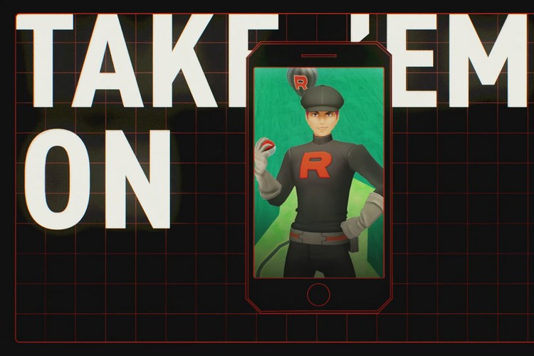 Niantic Brings Team Rocket "Hot Air Balloons" in Pokemon GO | Beebom