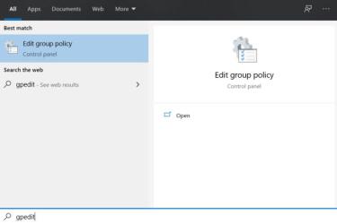 How to Enable Group Policy Editor on Windows 10 Home Edition | Beebom