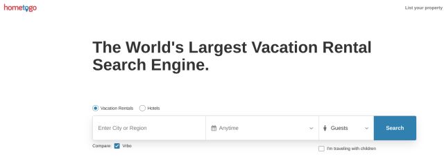 22 Best Airbnb Alternatives You Should be Using in 2020 | Beebom