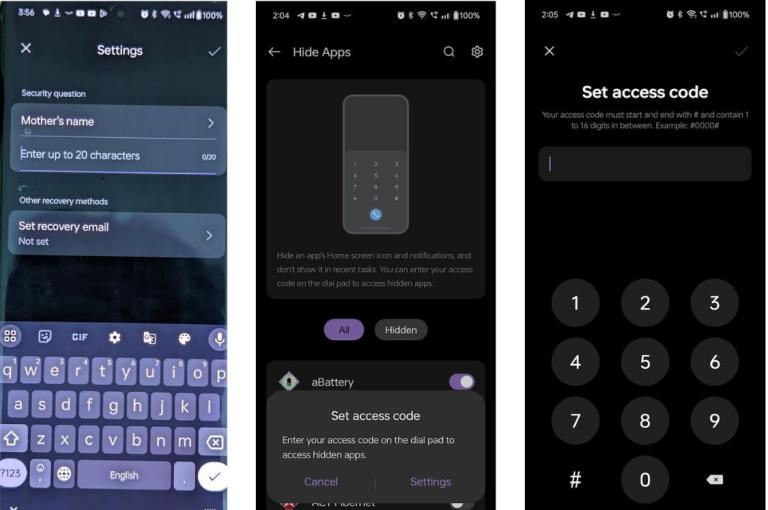 How to Hide Apps on Android Devices in 2024 | Beebom