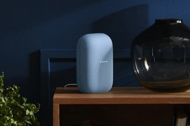This is What Google Home's Next-branded Successor Looks Like | Beebom