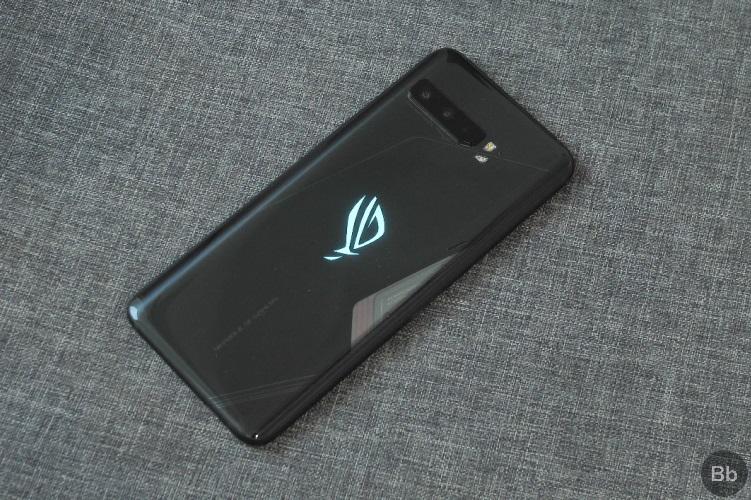 Asus Announces Price Cut for ROG Phone 3; Starts at Rs. 46,999 Now | Beebom