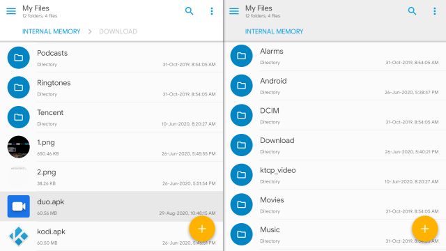 How to Install Google Duo on Android TV Right Now | Beebom