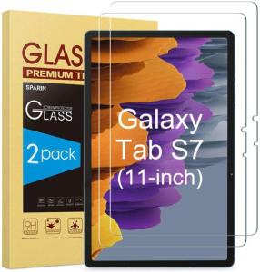 Best Screen Protectors for Samsung Galaxy Tab S7 (11-inch) | Beebom