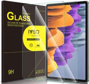 Best Screen Protectors for Samsung Galaxy Tab S7 (11-inch) | Beebom