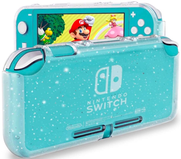 10 Best Nintendo Switch Lite Cases You Can Buy (2020) | Beebom
