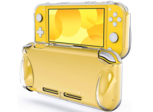 10 Best Nintendo Switch Lite Cases You Can Buy (2020) | Beebom