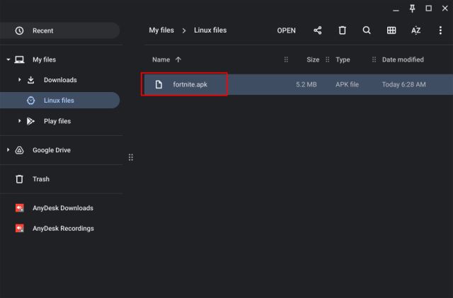How to Play Fortnite on a Chromebook in 2024 (3 Ways) | Beebom