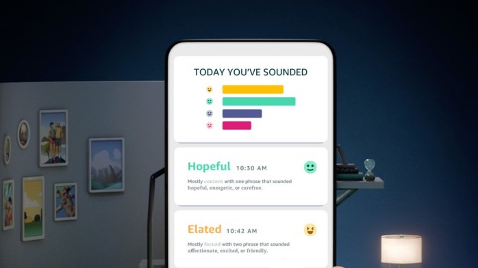 Amazon Halo Band and Health Tracking App Launched; Helps Track Body Fat ...