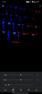 Google Photos Testing New Simpler Editor UI | Beebom