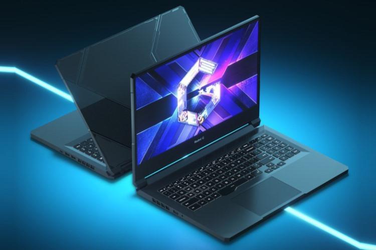 Redmi G Gaming Laptop Launched with 144Hz Display, 10th-Gen Intel CPU ...