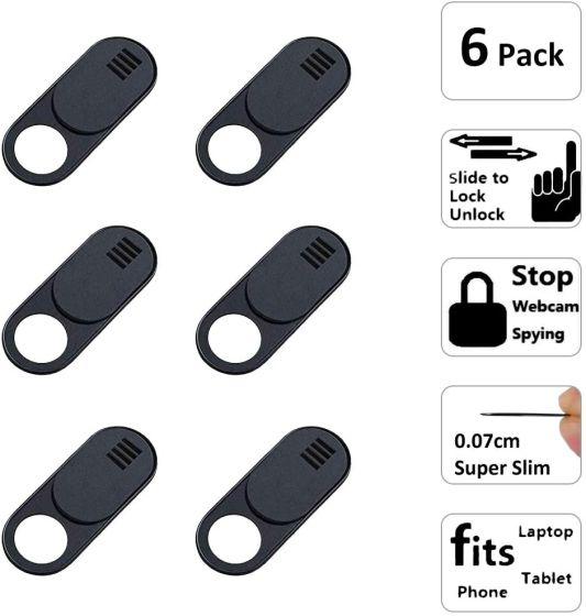 12 Best Webcam Covers For Laptops You Can Buy (2020) | Beebom
