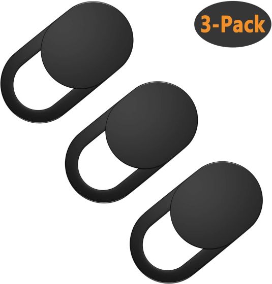 12 Best Webcam Covers For Laptops You Can Buy (2020) | Beebom