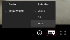 How to Customize Netflix Subtitles for Best Viewing Experience | Beebom