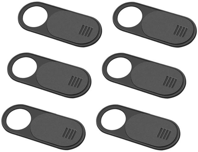 12 Best Webcam Covers For Laptops You Can Buy (2020) | Beebom