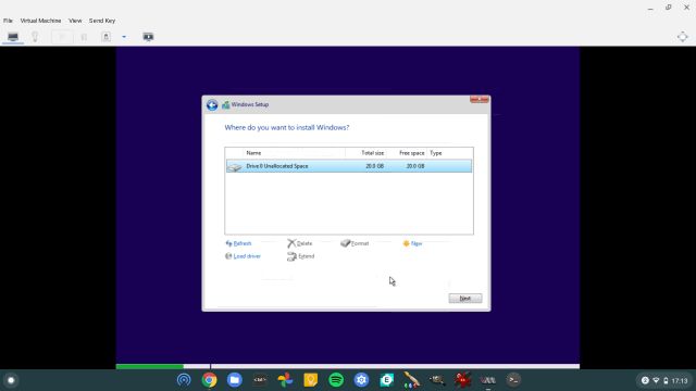 How to Install Windows 10 on a Chromebook in 2025 [Guide] | Beebom