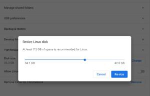 How to Install Windows 10 on a Chromebook in 2025 [Guide] | Beebom