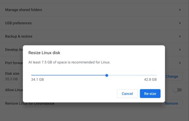 How to Install Windows 10 on a Chromebook in 2025 [Guide] | Beebom
