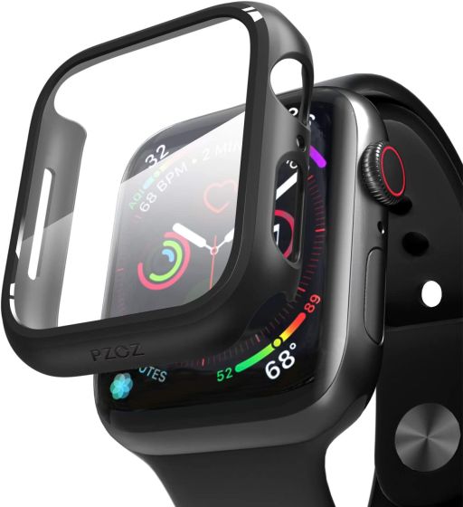 8 Best Screen Protectors for Apple Watch SE You Can Buy | Beebom