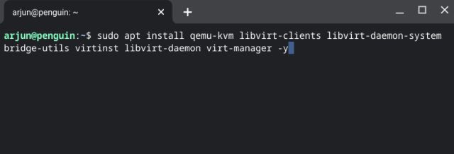 How to Install Windows 10 on a Chromebook in 2025 [Guide] | Beebom