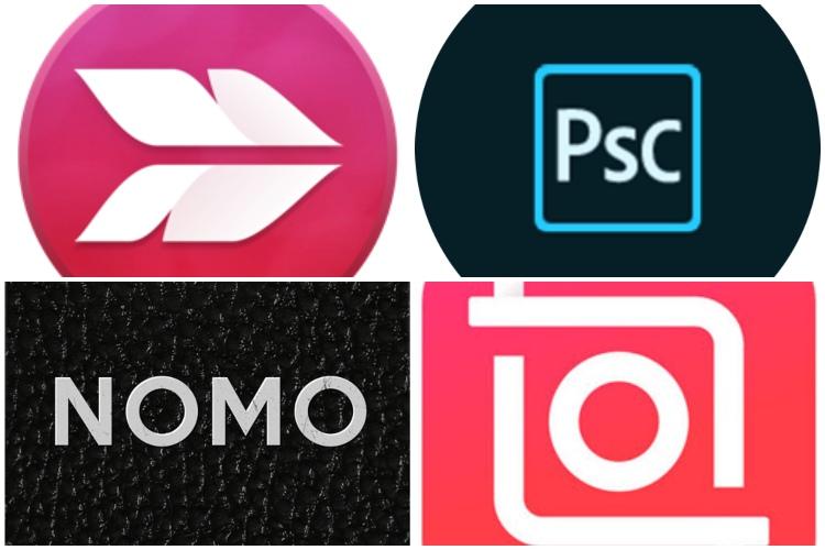 4 Cool Camera and Photo Editing Apps I Use the Most | Beebom