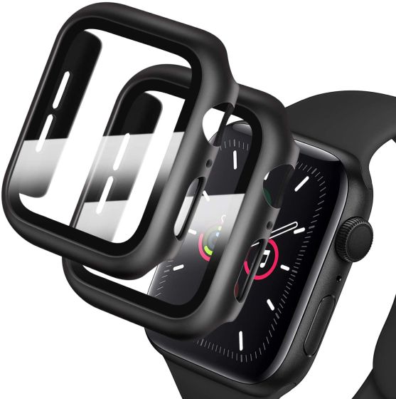 8 Best Screen Protectors for Apple Watch SE You Can Buy | Beebom