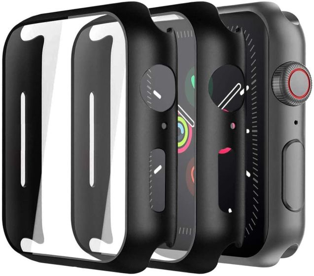 8 Best Screen Protectors for Apple Watch SE You Can Buy | Beebom